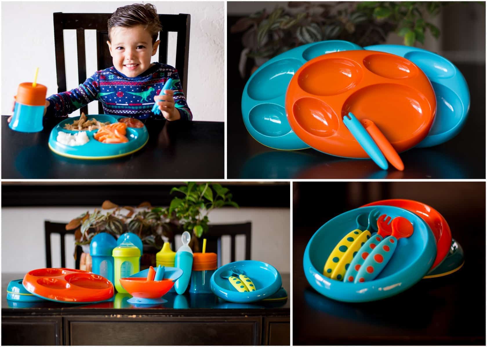 The Importance Of Family Dinner With Boon » Read Now!