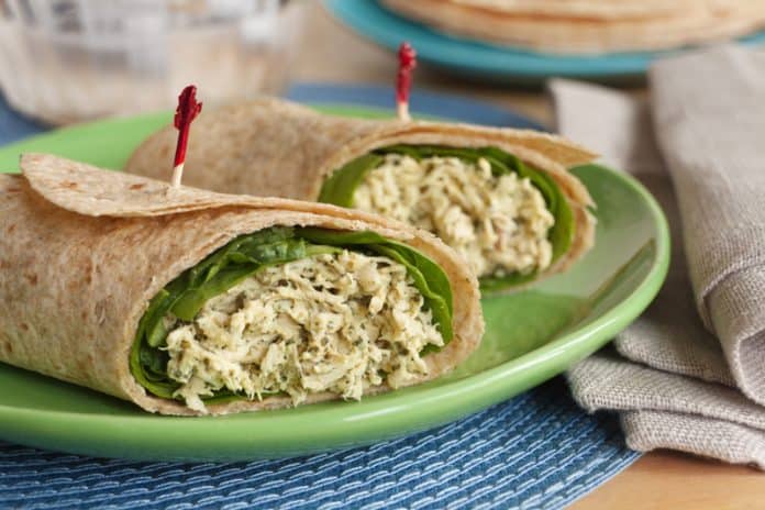10 Creative Lunch Recipes To Pack For Work Or School » Read Now!