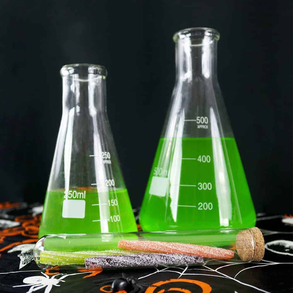 Halloween Candy Giveaway With Sour Punch » Read Now!