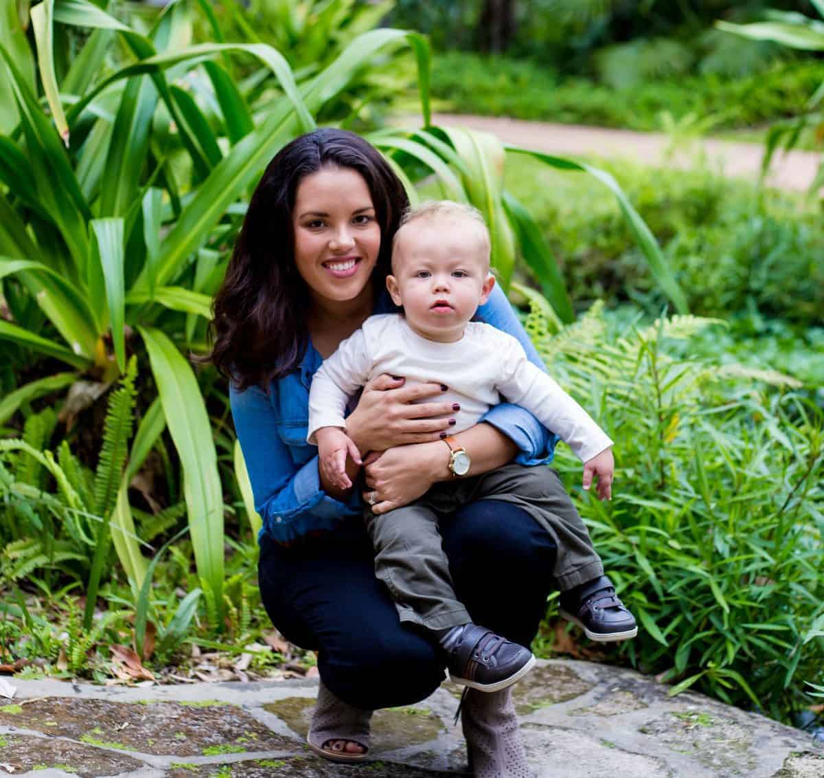 The Root Of Mommy Wars » Read Now!