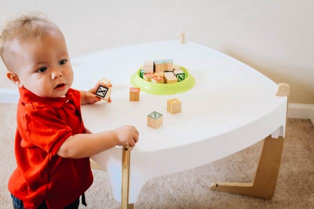 September Is Baby Safety Month: What You Should Know » Read Now!