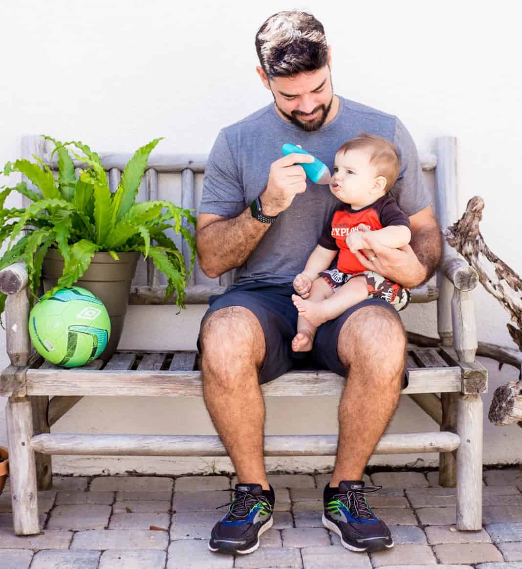 The Importance Of Family Dinner With Boon » Read Now!