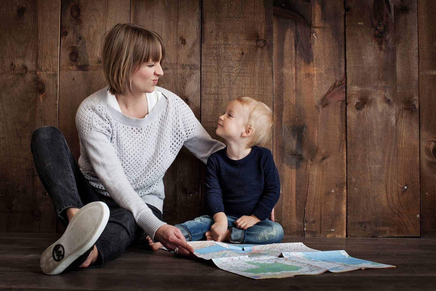 15 Things You Should Give Up To Be A Happy Parent » Read Now!