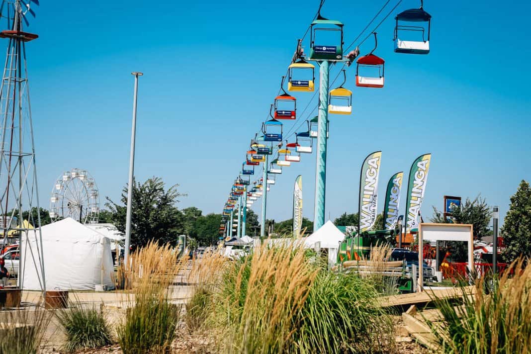 7 Reasons To Take Your Family To A County Fair » Read Now!