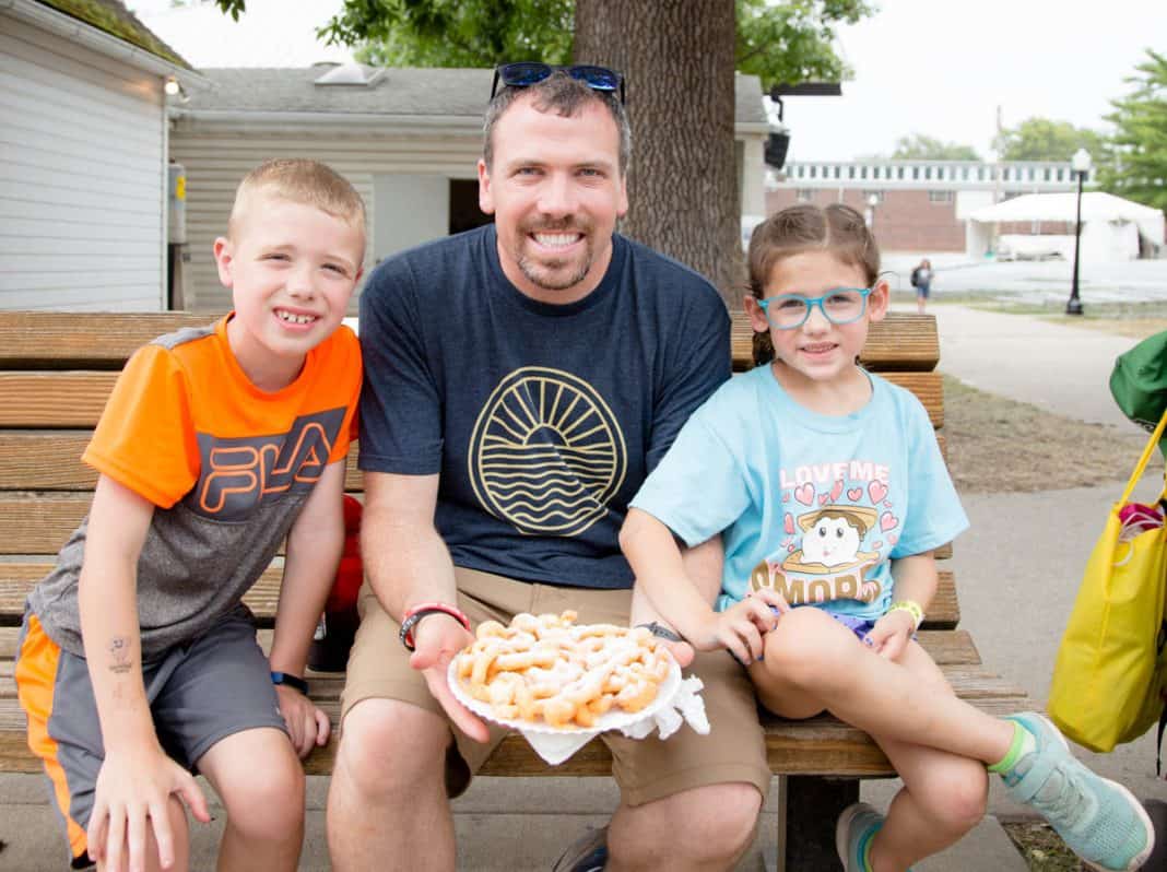 7 Reasons To Take Your Family To A County Fair » Read Now!