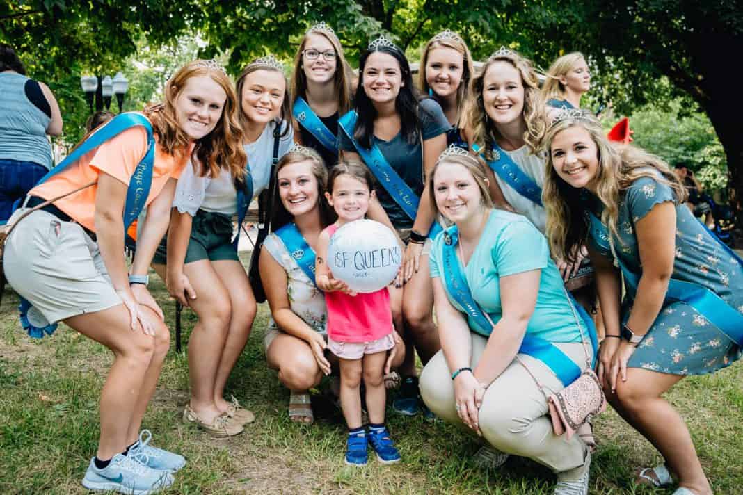 7 Reasons To Take Your Family To A County Fair » Read Now!