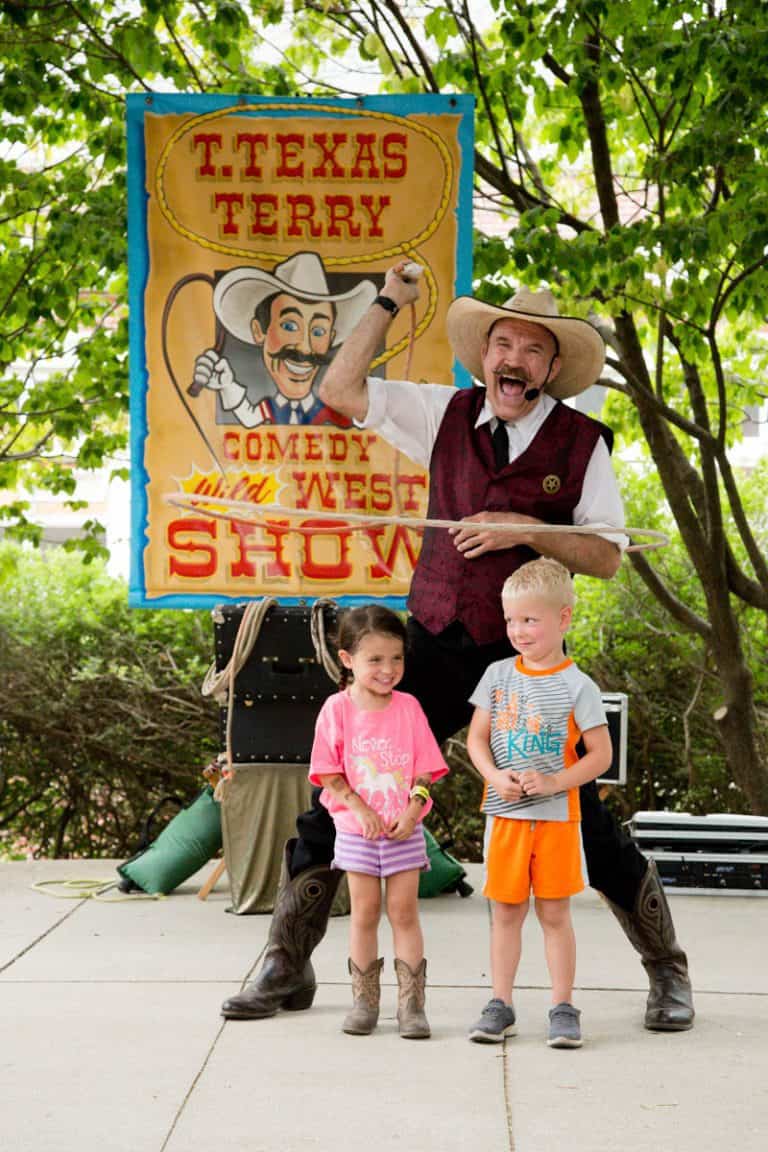 7 Reasons To Take Your Family To A County Fair » Read Now!