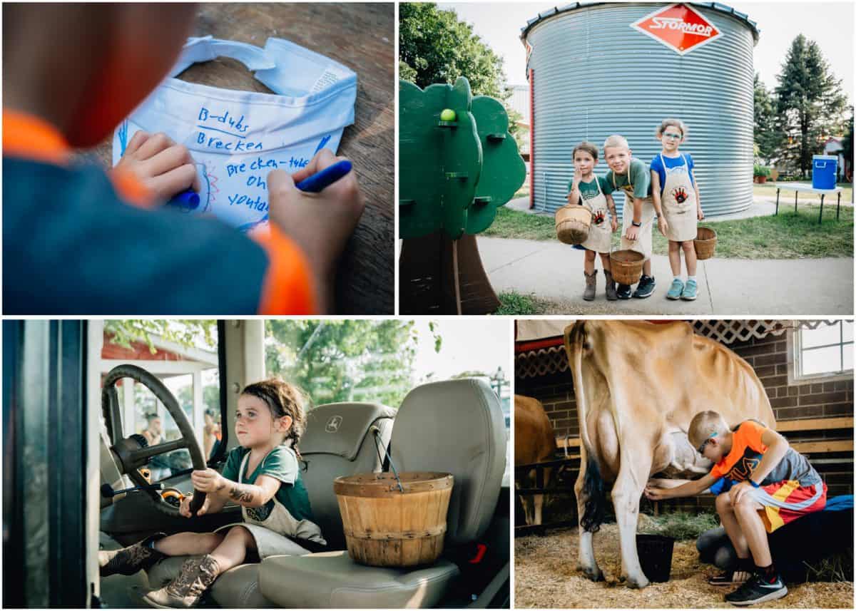 7 Reasons To Take Your Family To A County Fair » Read Now!