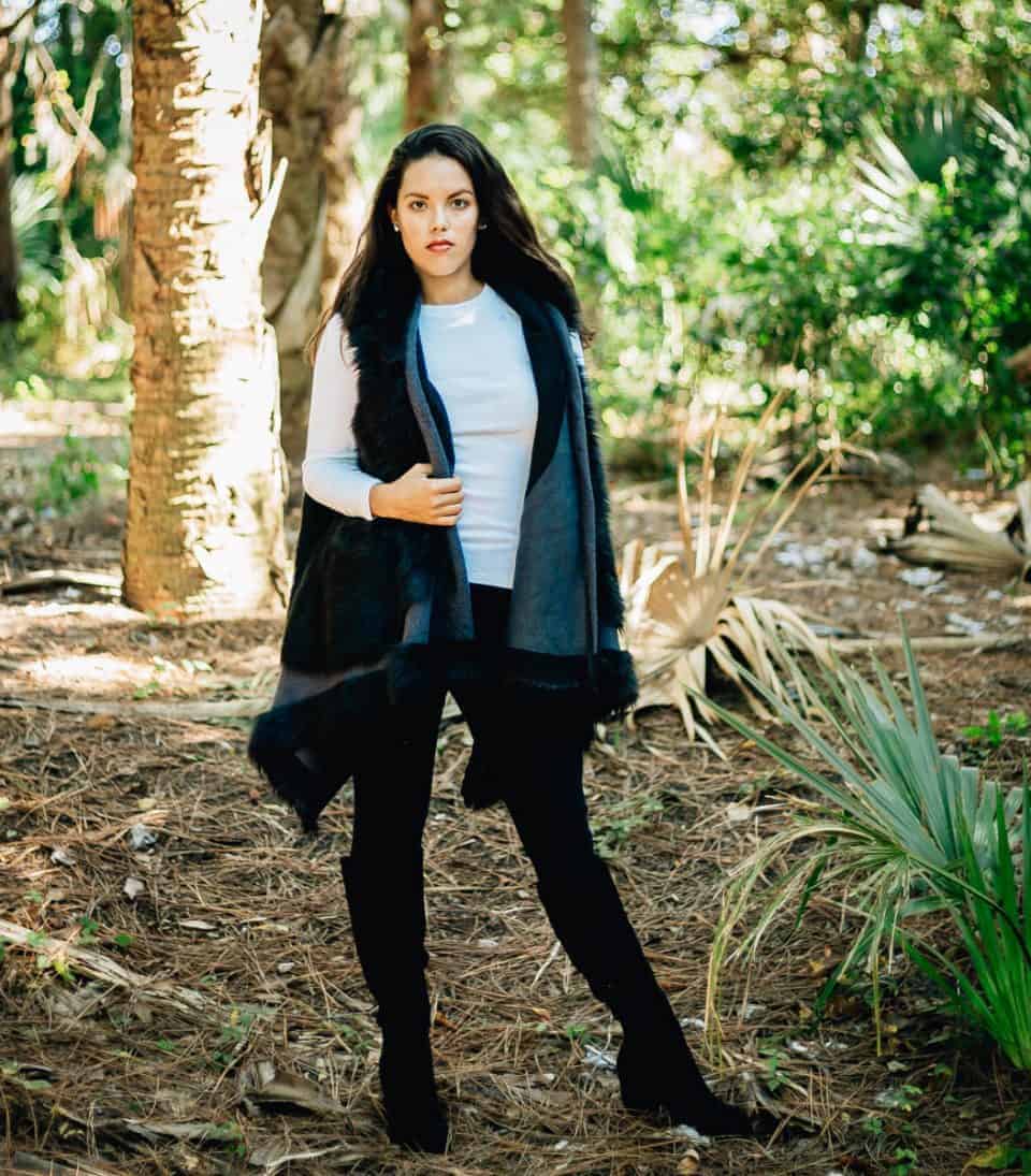 Fall Trends You'll Love With Love, Kuza » Read Now!