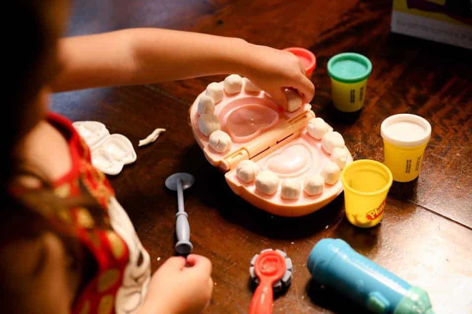 Happy National Play-Doh Day! » Read Now!