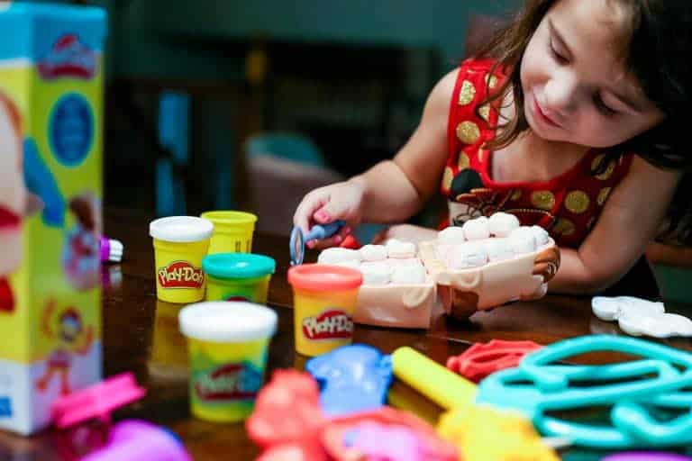 Happy National Play-Doh Day! » Read Now!