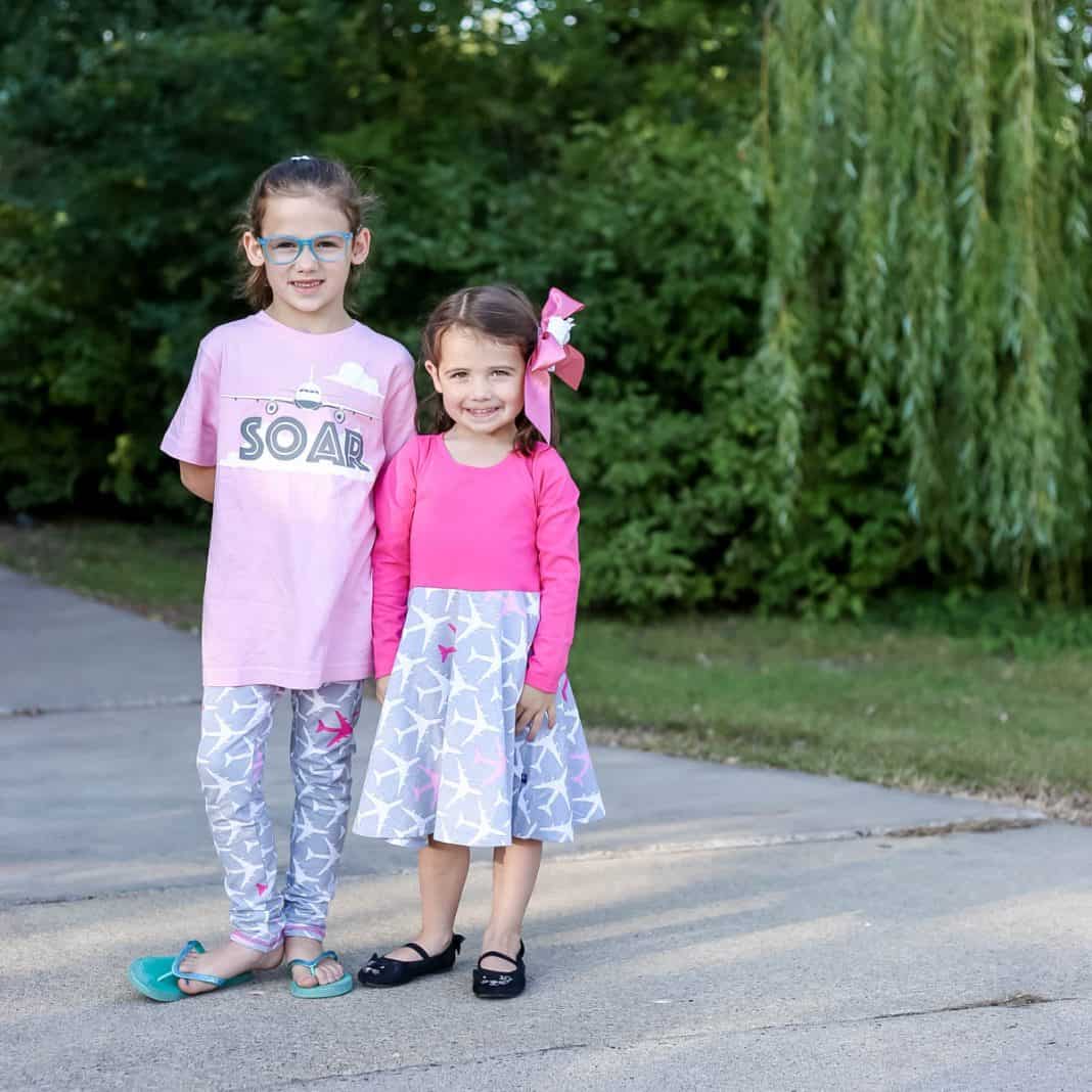 Science Clothes For Girls That Are Smart And Bold » Read Now!