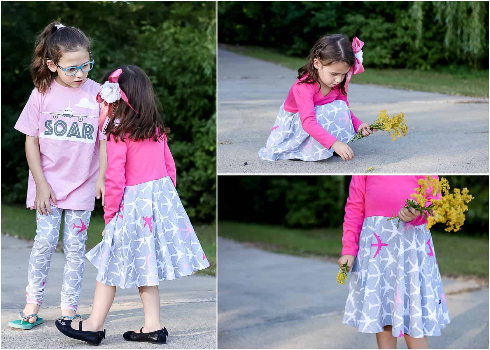 Science Clothes For Girls That Are Smart And Bold » Read Now!