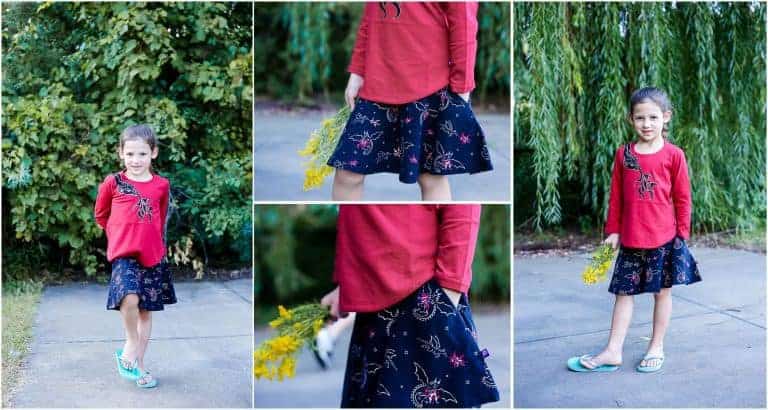 Science Clothes For Girls That Are Smart And Bold » Read Now!