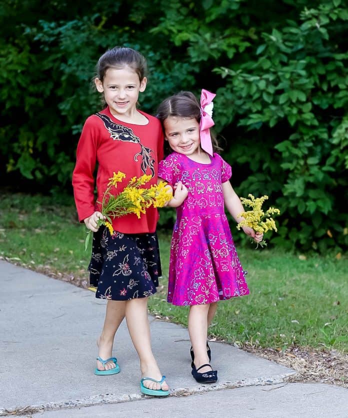 Science Clothes For Girls That Are Smart And Bold » Read Now!