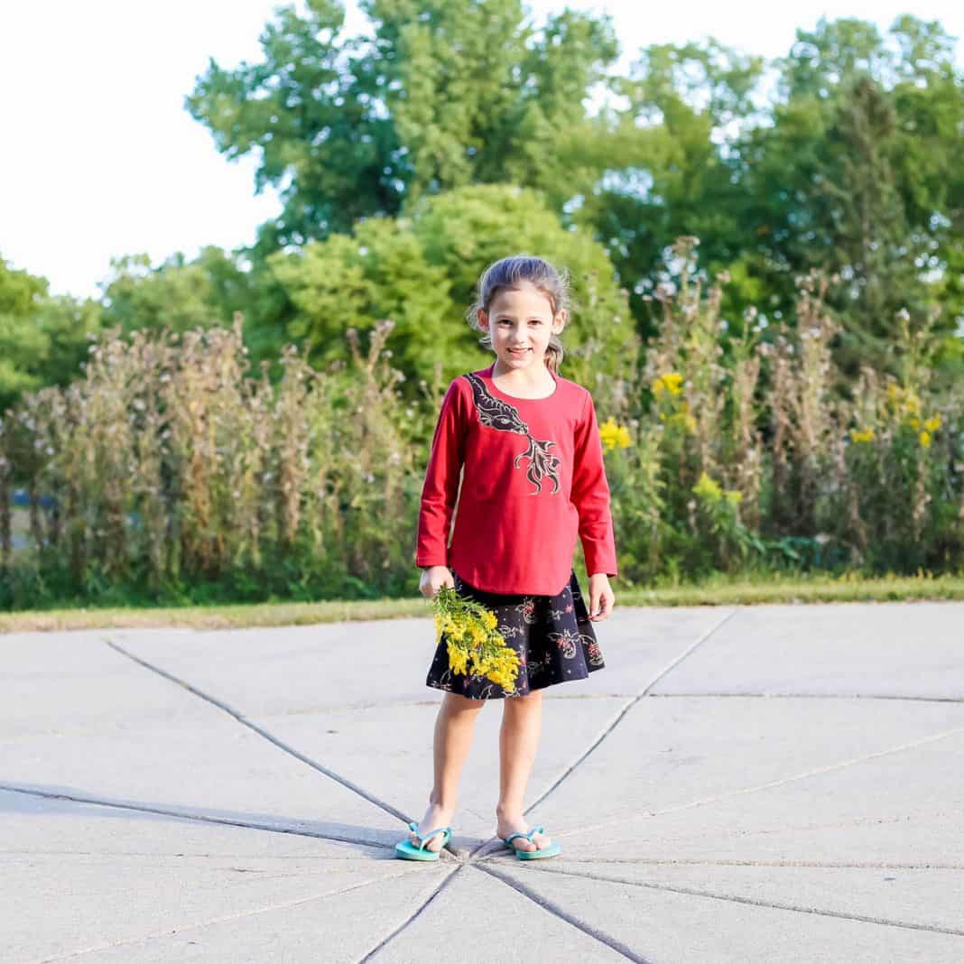 Science Clothes For Girls That Are Smart And Bold » Read Now!