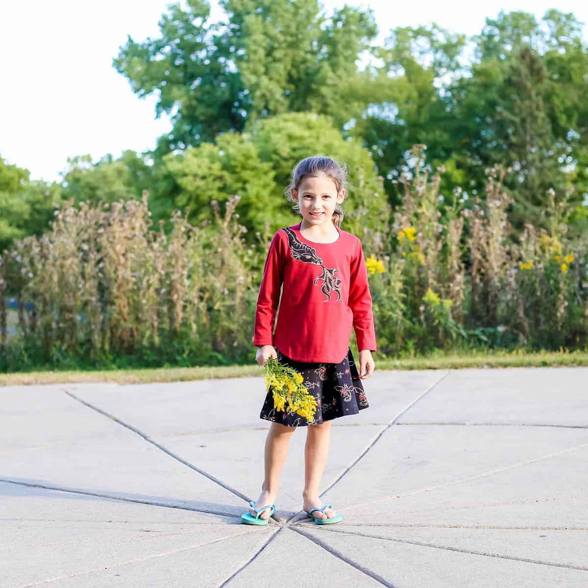 Science Clothes For Girls That Are Smart And Bold » Read Now!