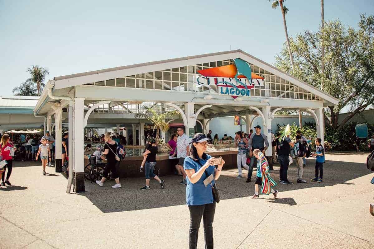 SeaWorld: An Orlando Theme Park For All Ages » Read Now!