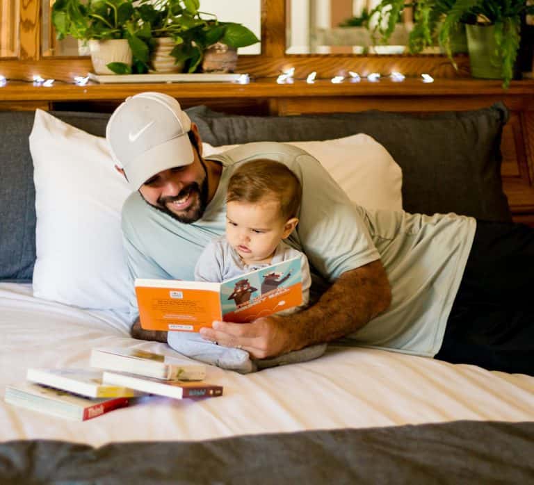 6 Best Board Books For Indoor Toddler Fun » Read Now!