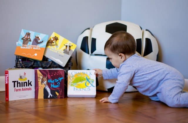 6 Best Board Books For Indoor Toddler Fun » Read Now!