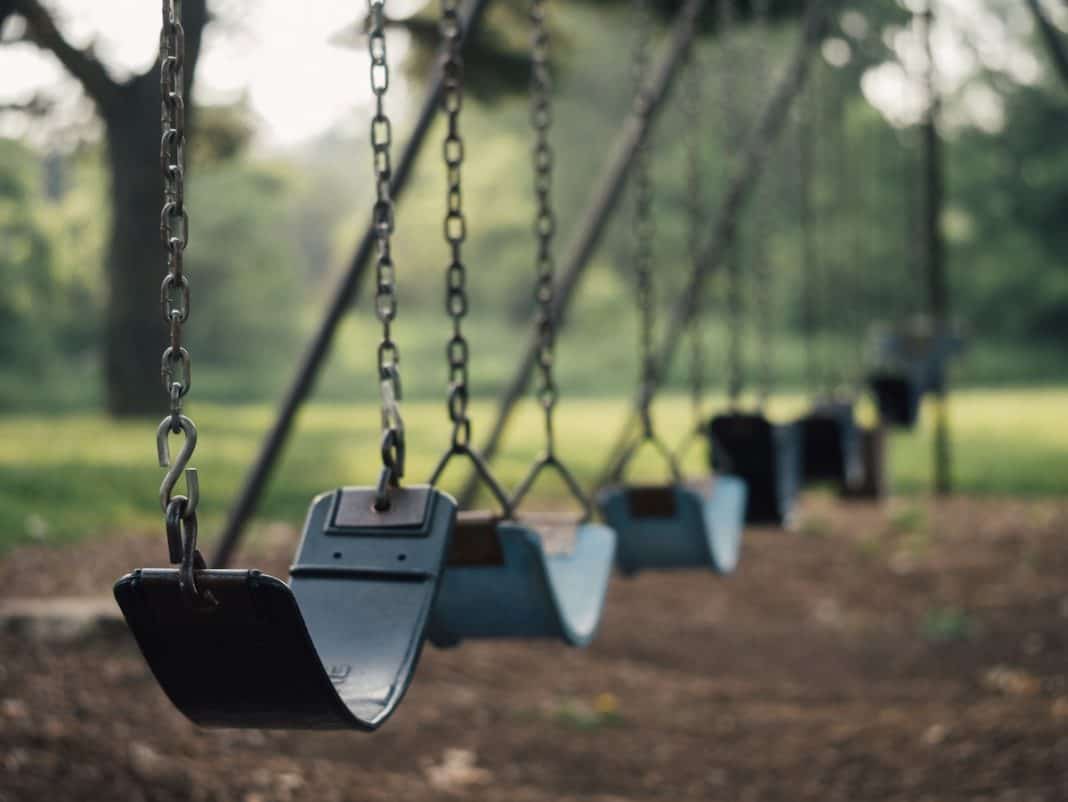Research Shows Why Kids Need Recess » Read Now!