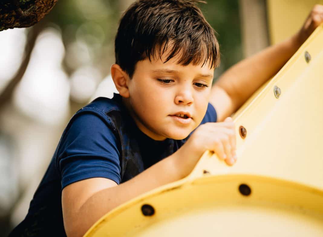 Research Shows Why Kids Need Recess » Read Now!
