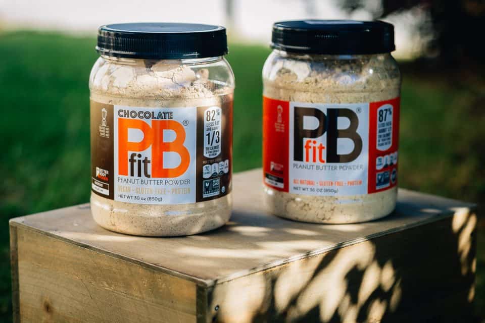 PBfit- A Healthy Peanut Butter » Read Now!