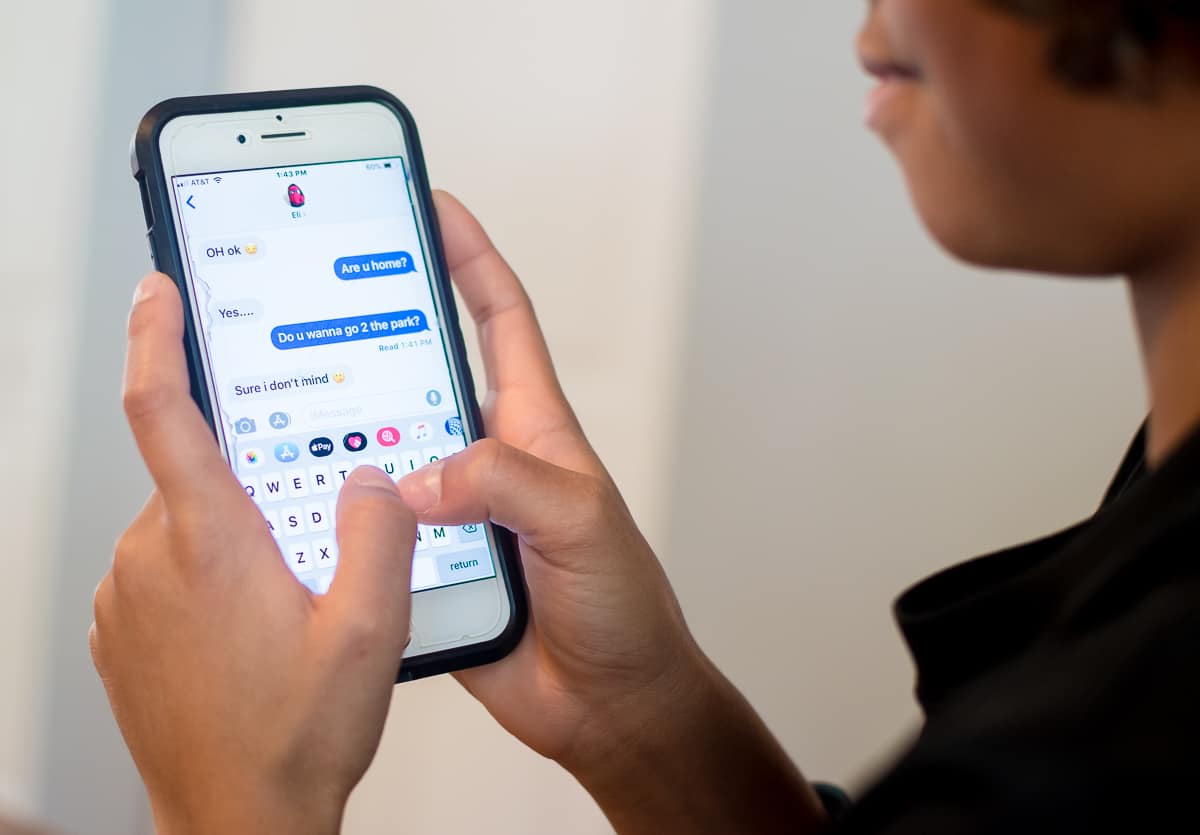 End of The Cursive Writing Era - Baby Heath and Care Advice and Tips