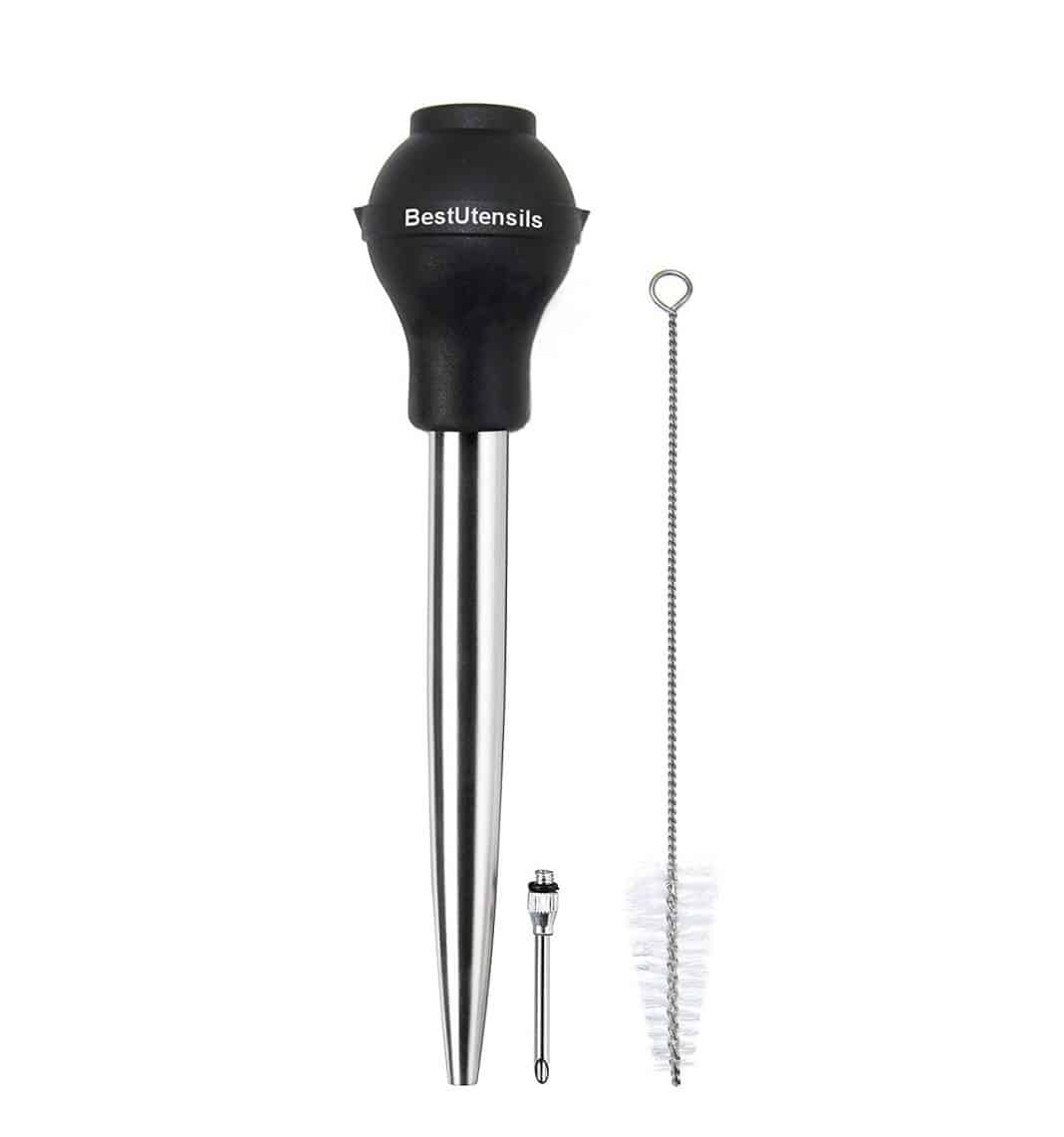 12 Kitchen Gadgets You Need For Thanksgiving Prep » Read Now!