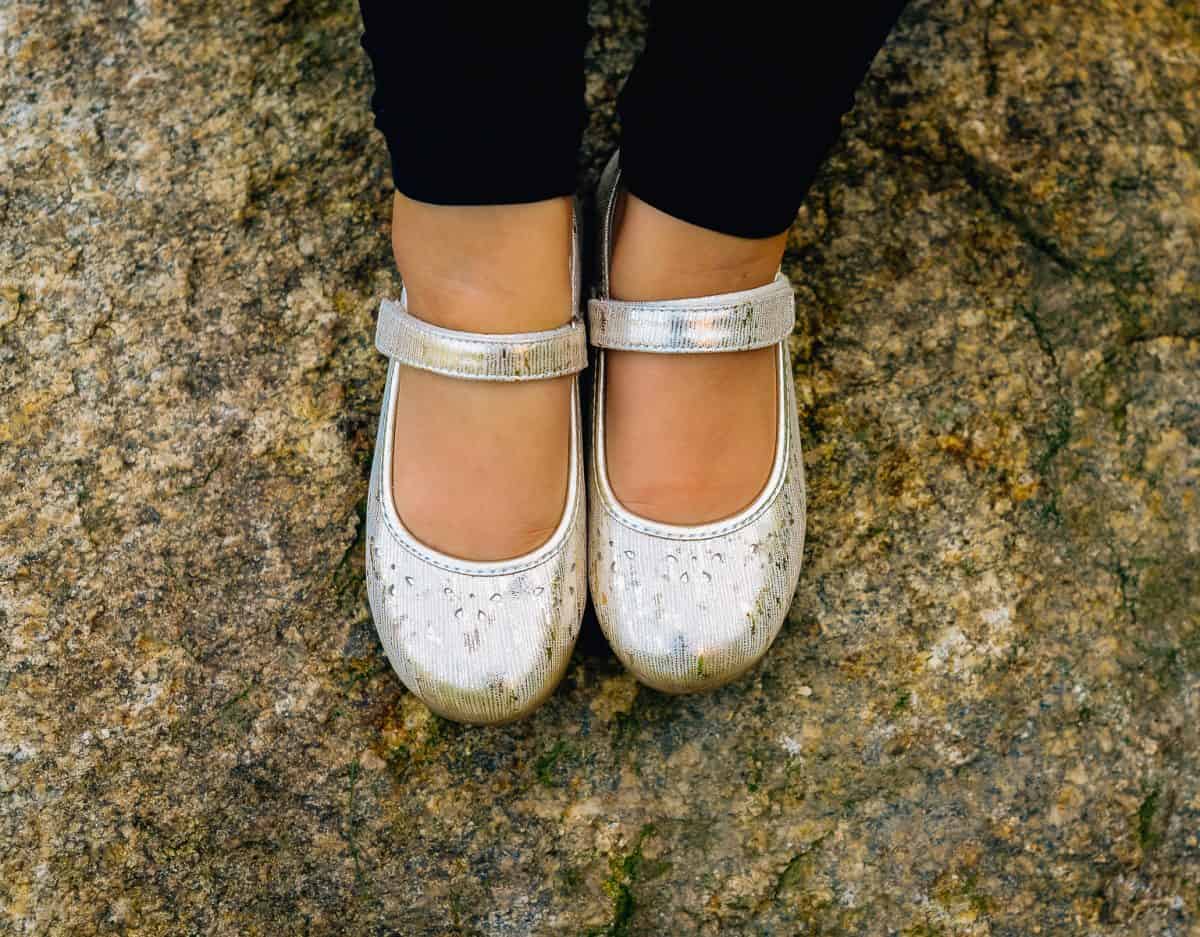 Welcome Fall With See Kai Run Shoes » Read Now!