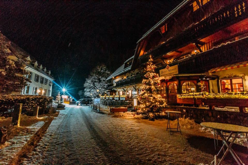 15 Photos Of German Winter To Help You Get Into The Christmas Spirit ...