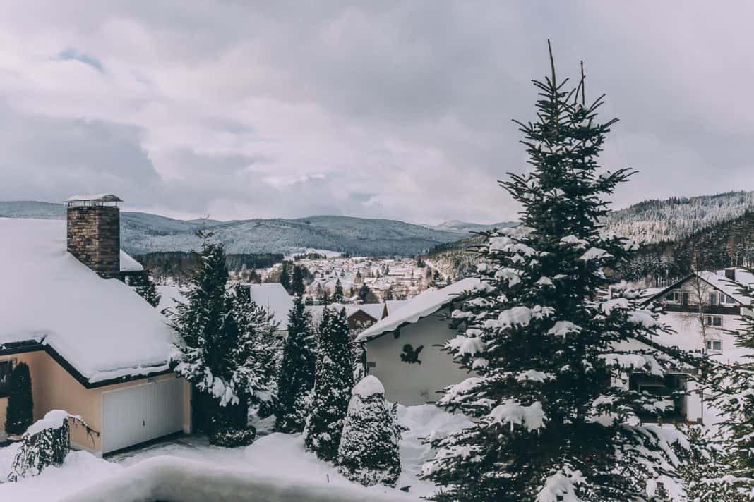 15 Photos That Will Make You Want To Visit Southwest Germany
