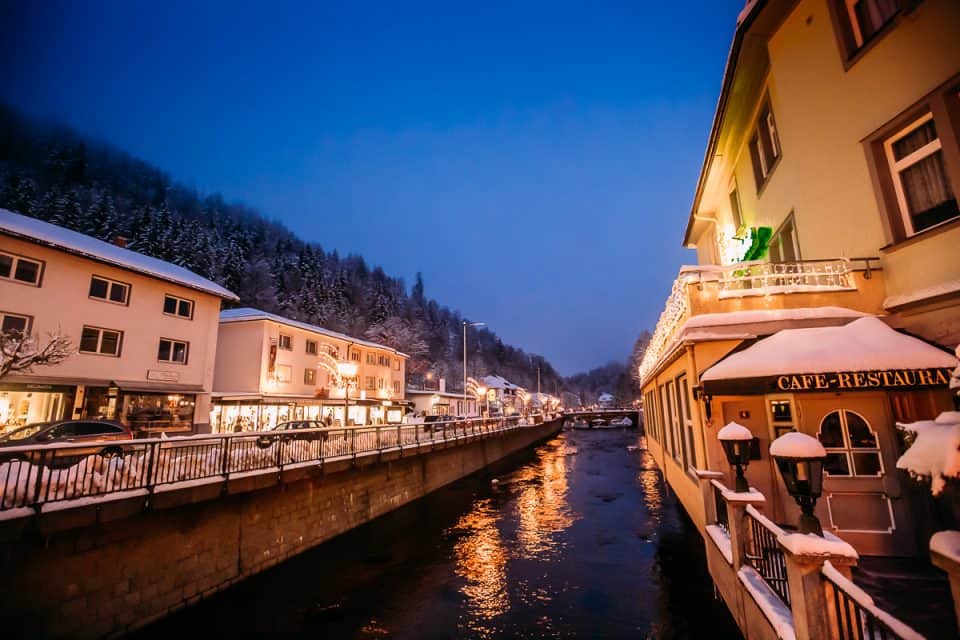 15 Photos That Will Make You Want To Visit Southwest Germany