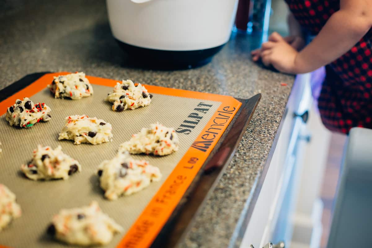 Holiday Baking With Kids Made Easier » Read Now!
