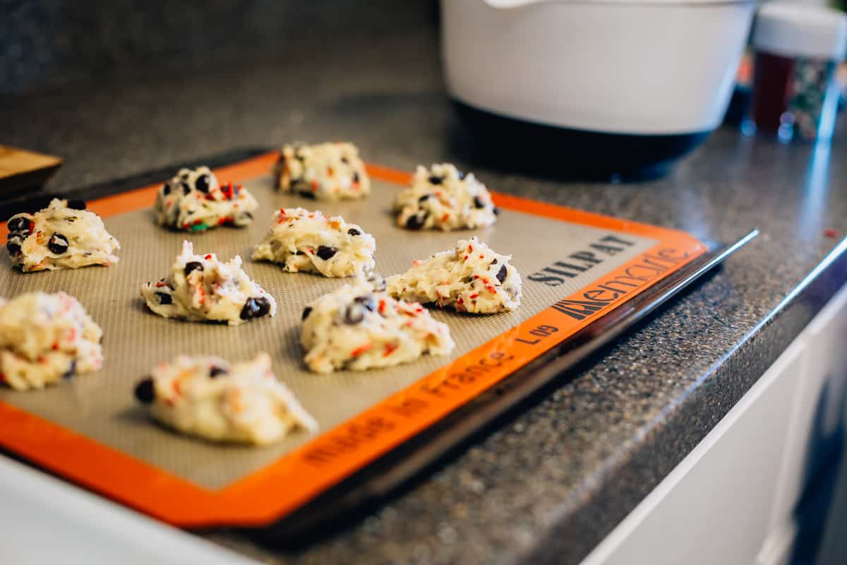Holiday Baking with Kids Made Easier - Baby Heath and Care Advice and Tips
