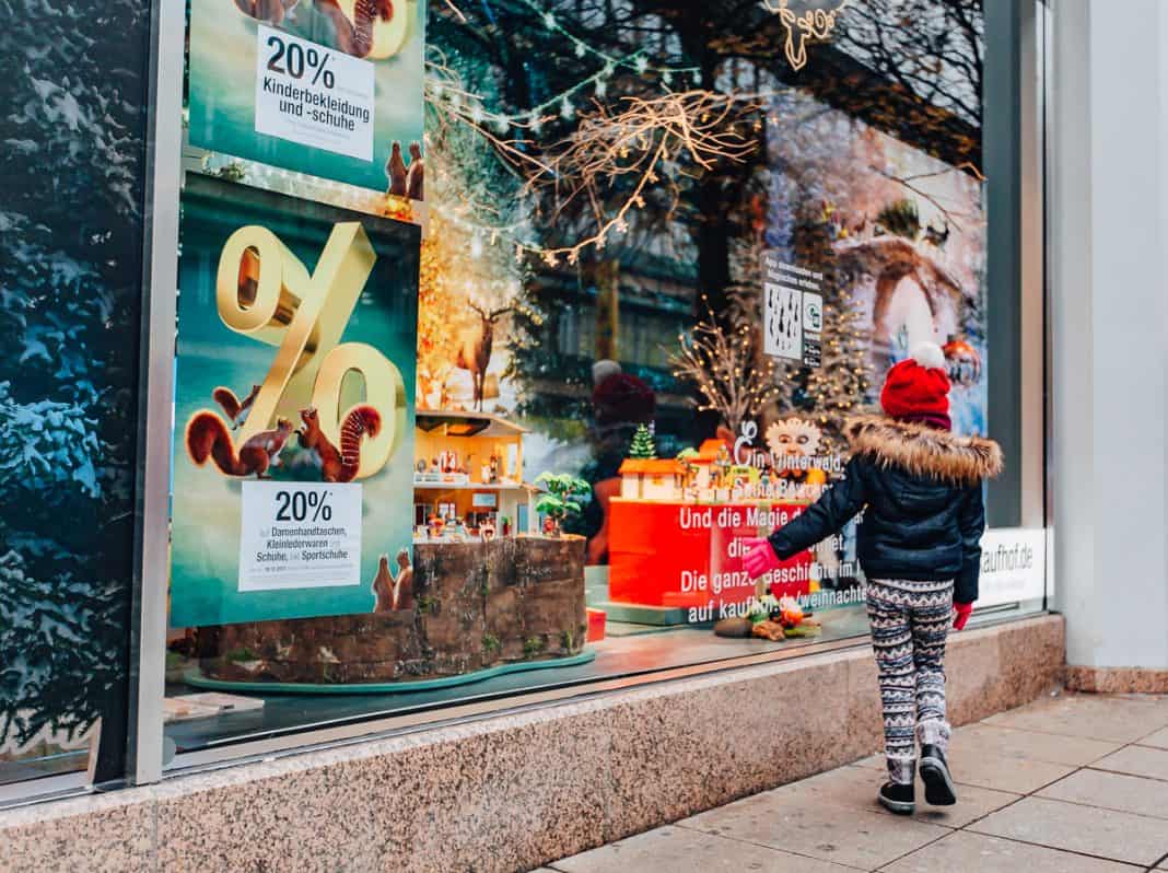 15 Photos Of German Winter To Help You Get Into The Christmas Spirit ...