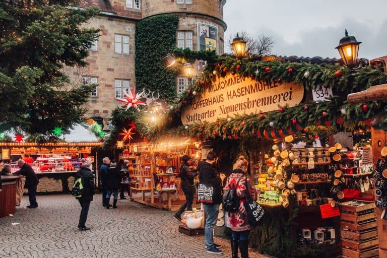 15 Photos Of German Winter To Help You Get Into The Christmas Spirit ...