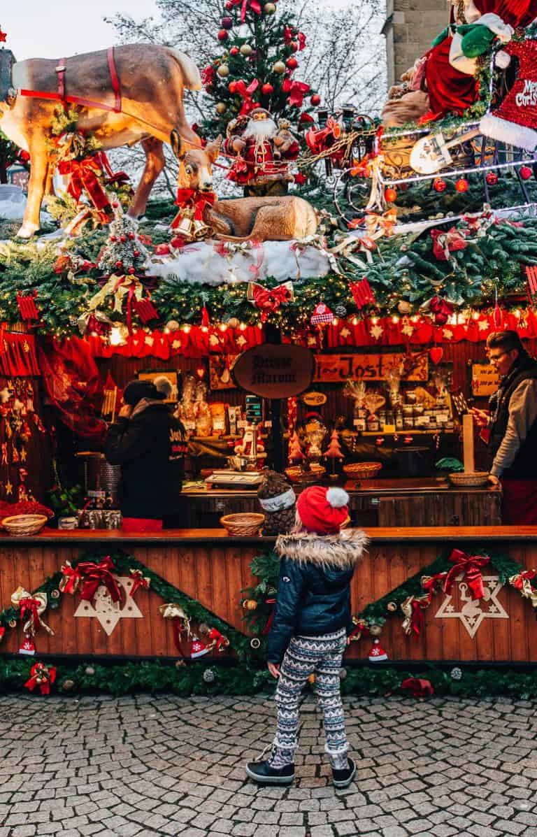 15 Photos Of German Winter To Help You Get Into The Christmas Spirit ...
