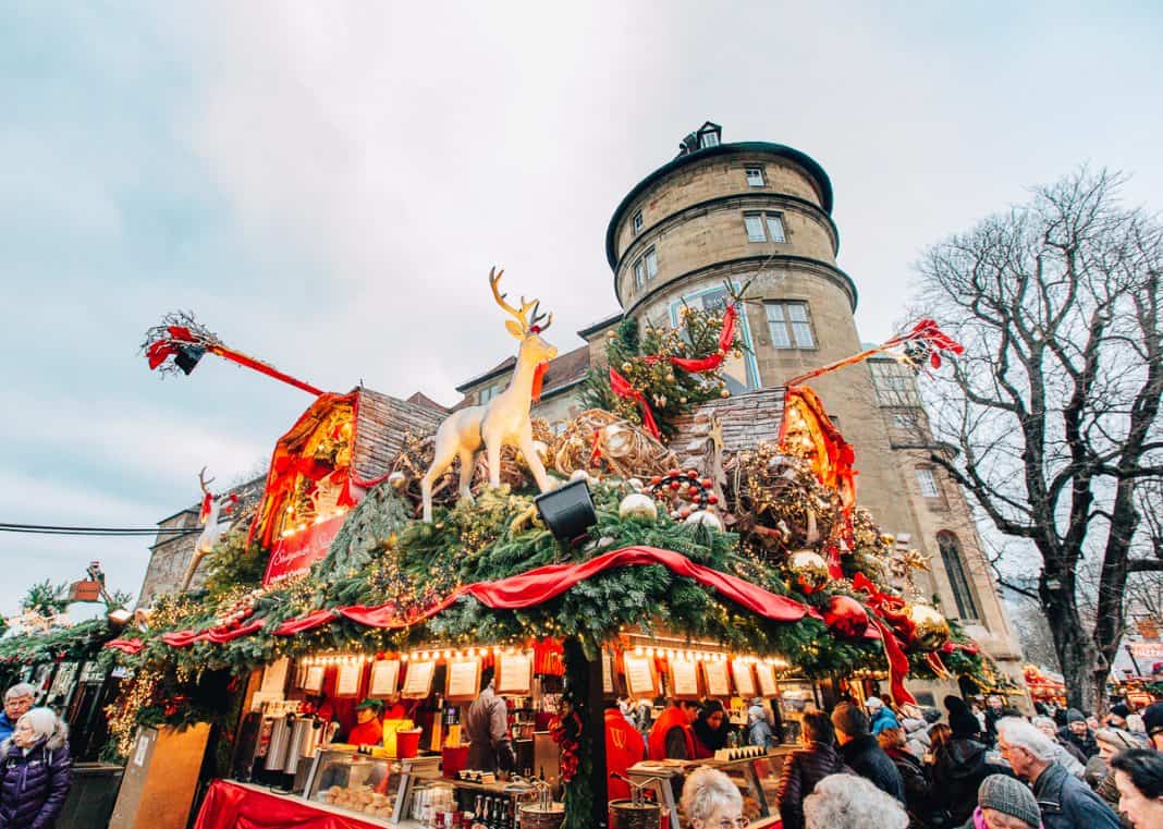 German Holidays: Best Cities To Visit In Southwest Germany » Read Now!