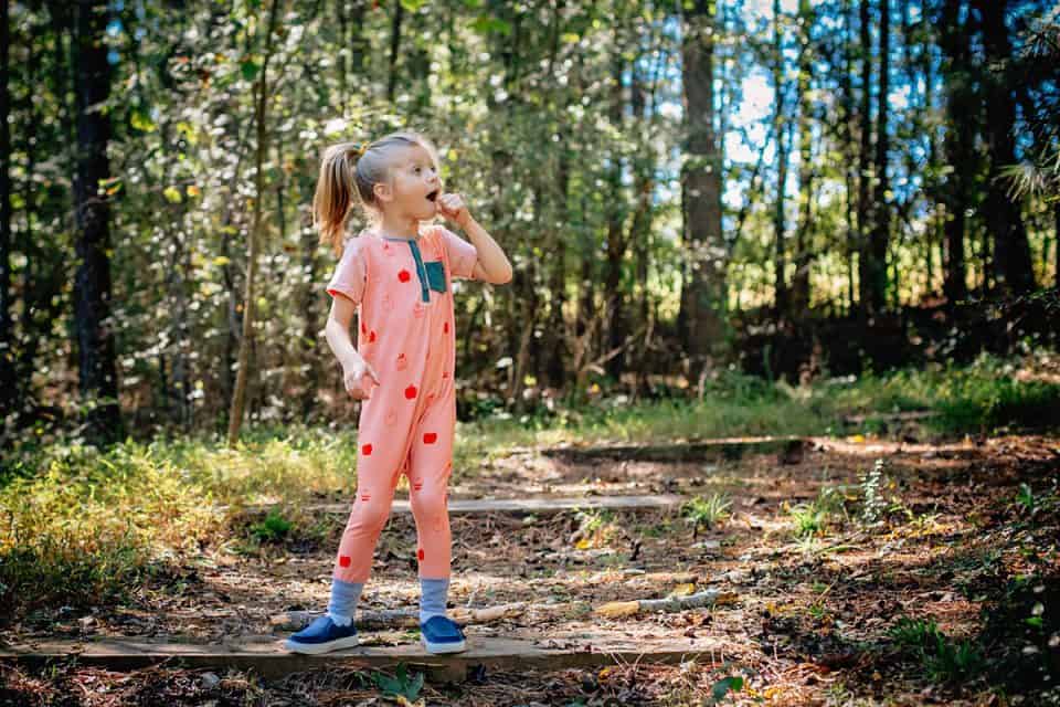 Fall Fashion For Kids With RAGS » Read Now!