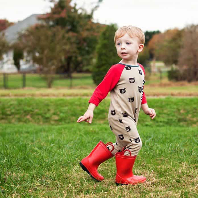 Fall Fashion For Kids With RAGS » Read Now!