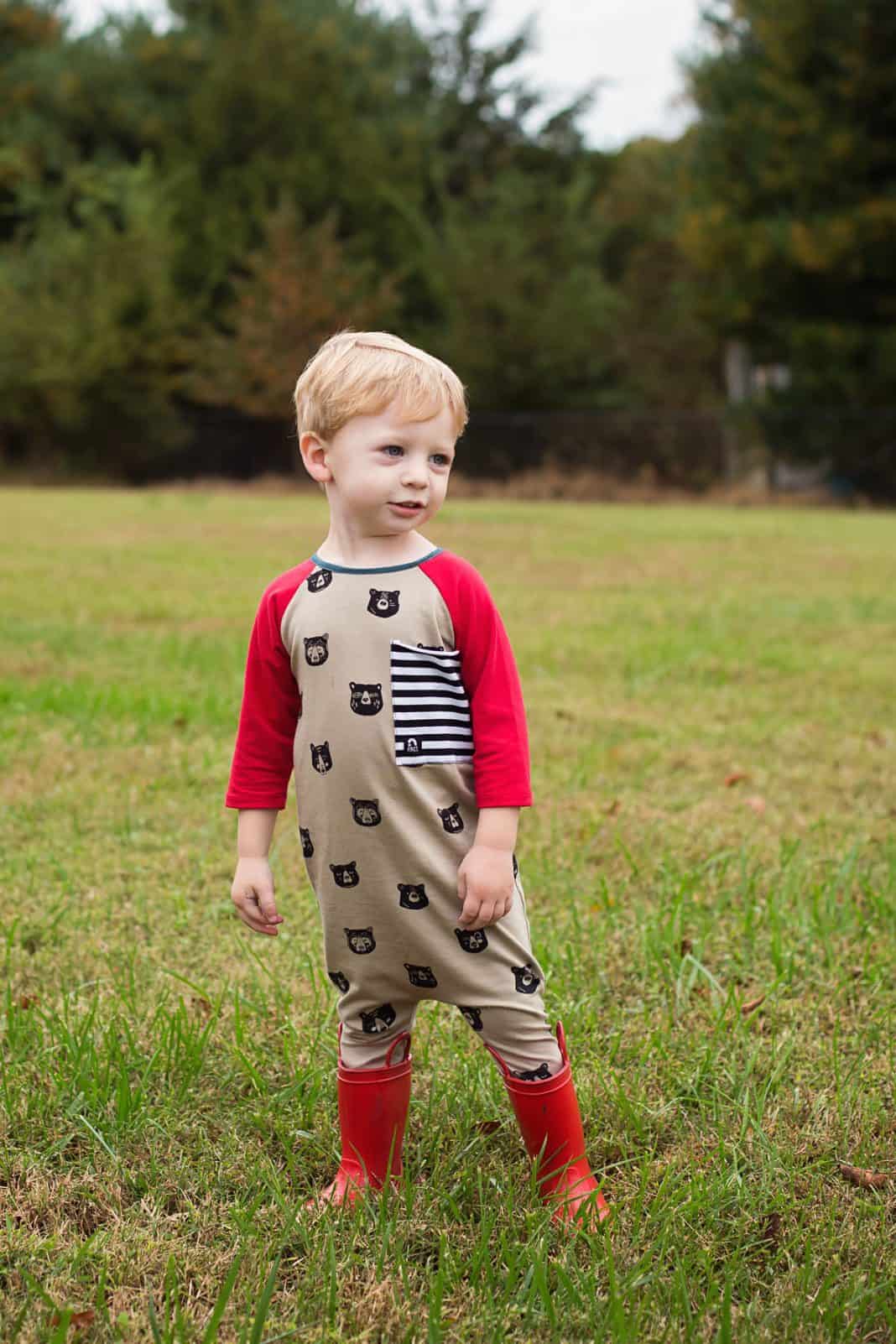 Fall Fashion For Kids With RAGS » Read Now!