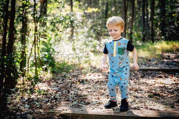 Fall Fashion For Kids With RAGS » Read Now!