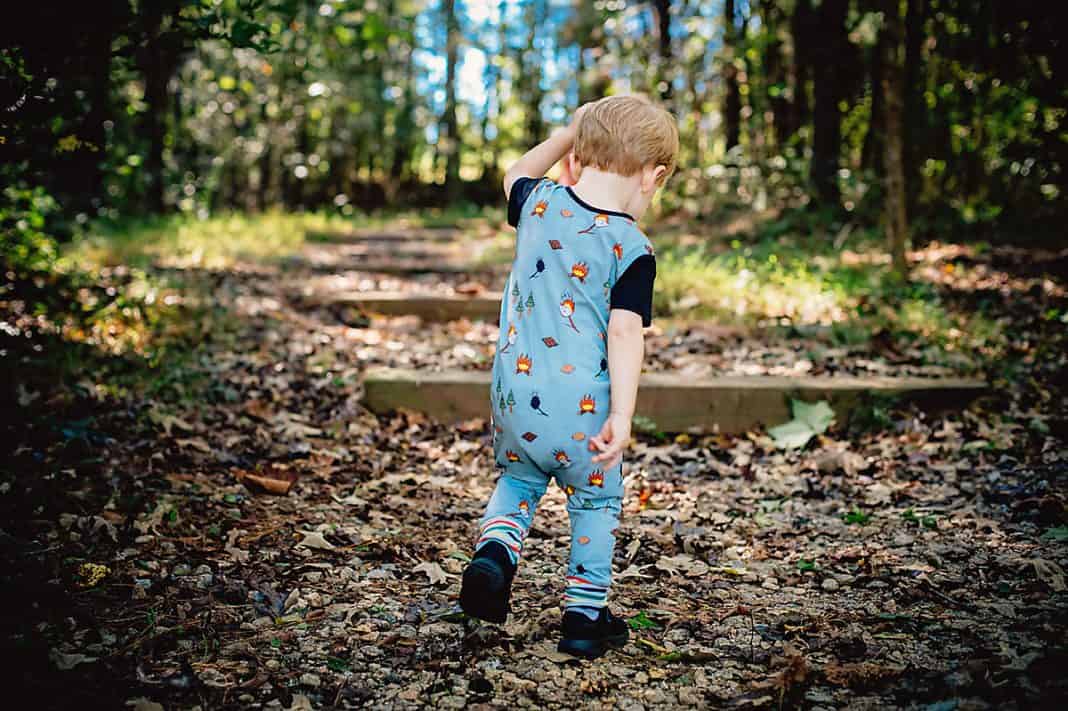 Fall Fashion For Kids With RAGS » Read Now!