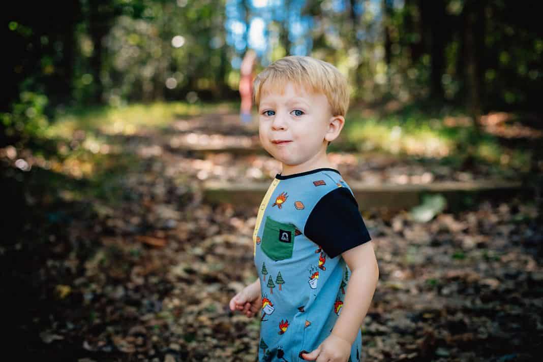 Fall Fashion For Kids With RAGS » Read Now!