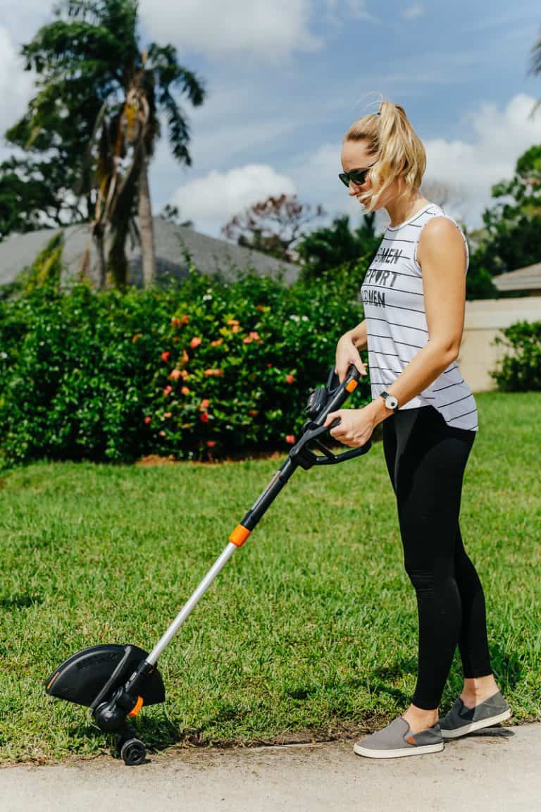 5 Power Tools Every Woman Needs For Their Yard » Read Now!