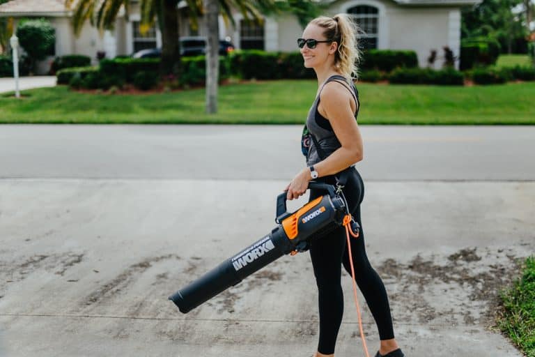 5 Power Tools Every Woman Needs For Their Yard » Read Now!