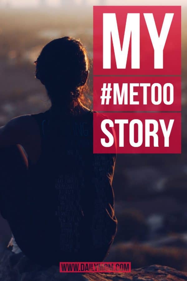 My #MeToo Story » Read Now!