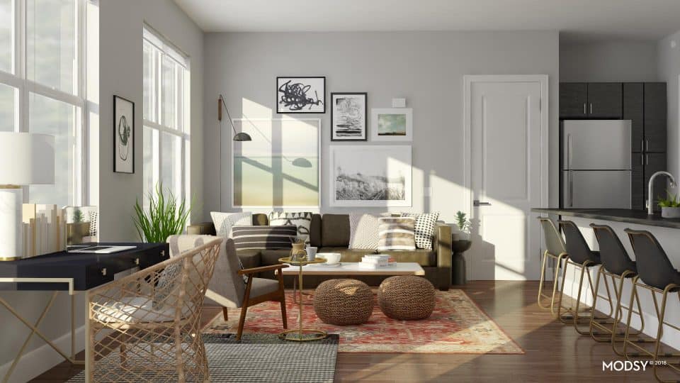 Modsy - The Online Interior Design Solution Everyone Needs » Read Now!