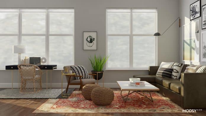 Modsy - The Online Interior Design Solution Everyone Needs » Read Now!